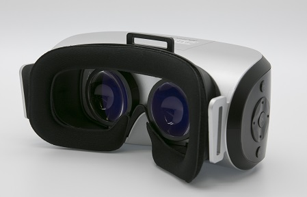 VR Experience Zone | Pao Yue-kong Library, The Hong Kong Polytechnic ...