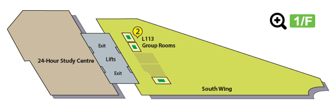 iBooking System | Pao Yue-kong Library, The Hong Kong Polytechnic ...