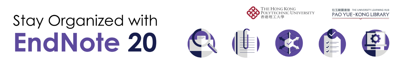 A New Version of EndNote is Now Available. Download Here! - Library ...