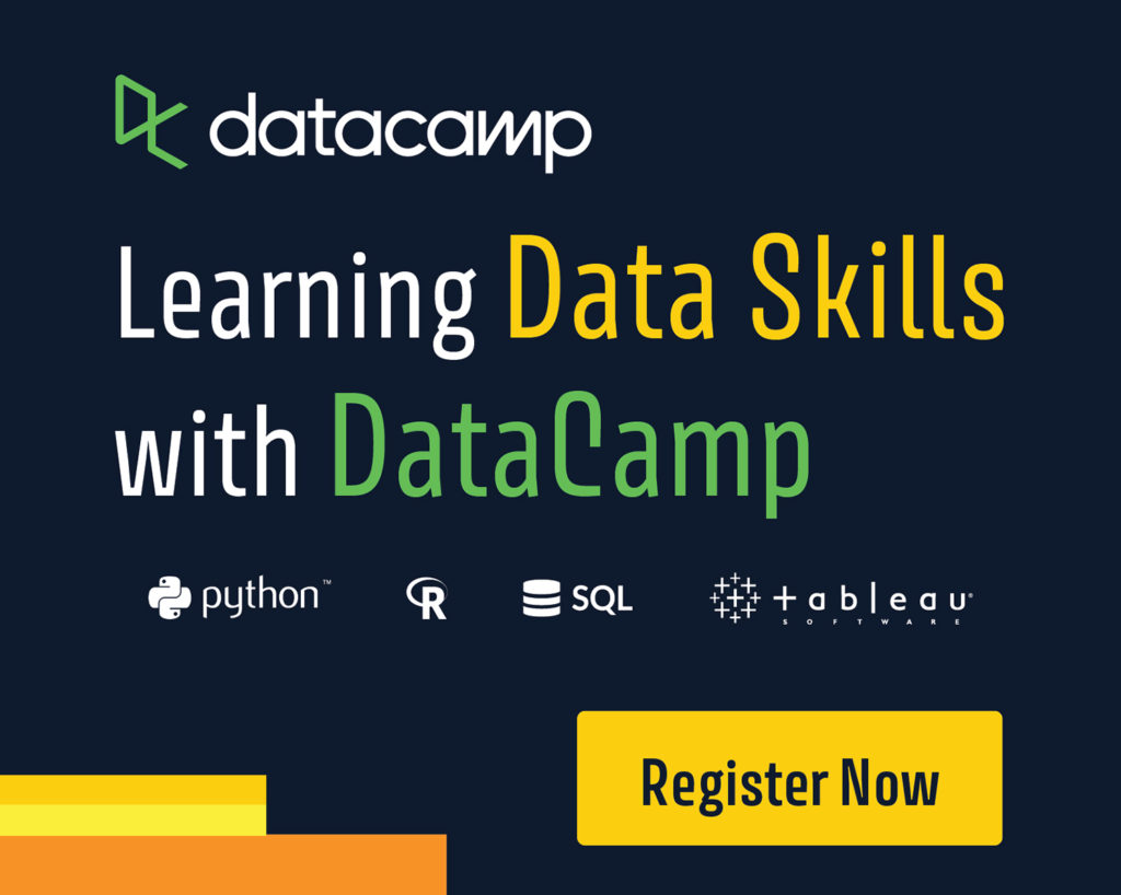 Want to learn Python but not sure how and where to start? Try DataCamp! - Library Newsletter ...