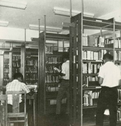 PolyU Digital University Collection - Library Newsletter Collections ...