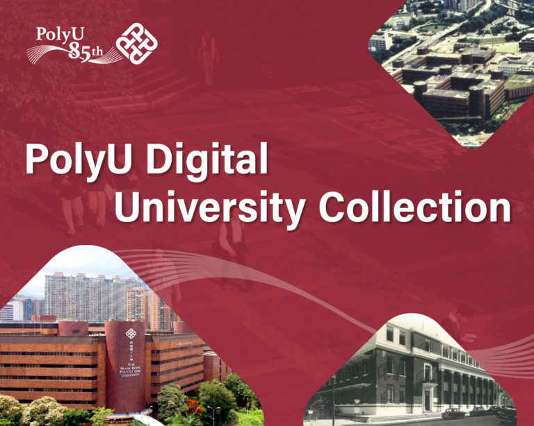 PolyU Digital University Collection - Library Newsletter Collections ...