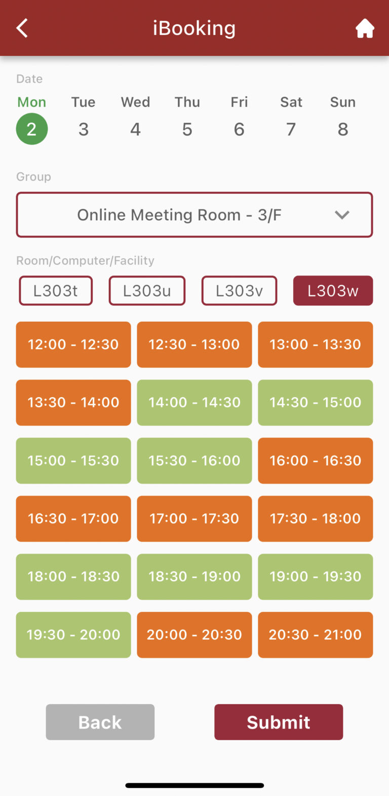 Introducing the PolyU Library Mobile App – Your Smart Library Companion ...