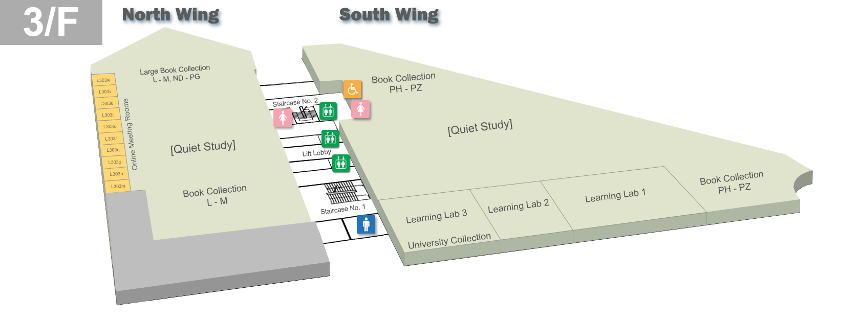 Collections | Pao Yue-kong Library, The Hong Kong Polytechnic University